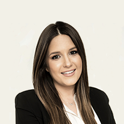 Our team – AK Tamara Simić